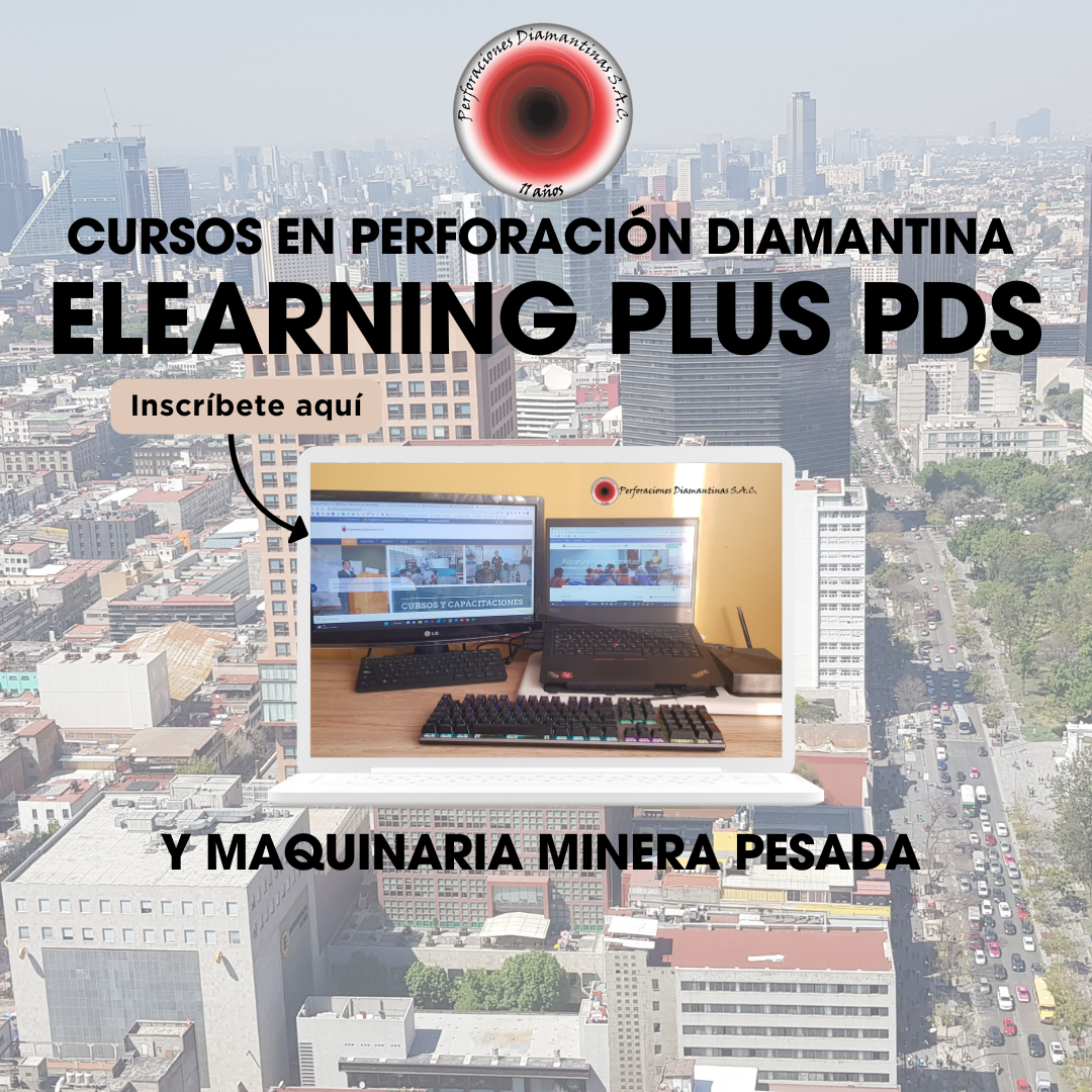 Nueva Plataforma eLearning Plus PDS